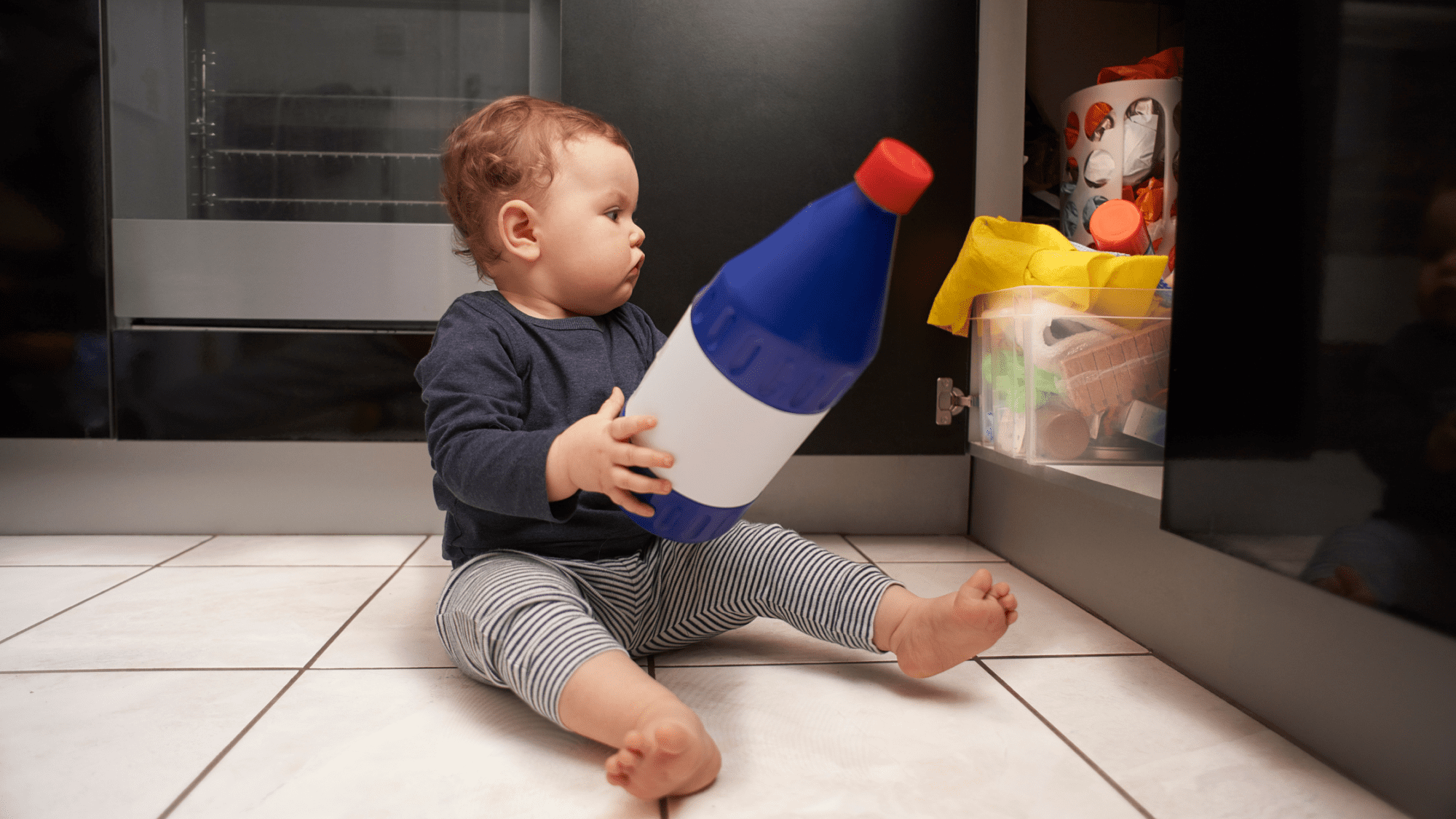 The ultimate baby proofing checklist | Motherhood Diaries Parenting ...