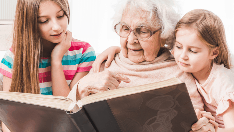 Making memories: How to preserve memories of childhood | Motherhood ...