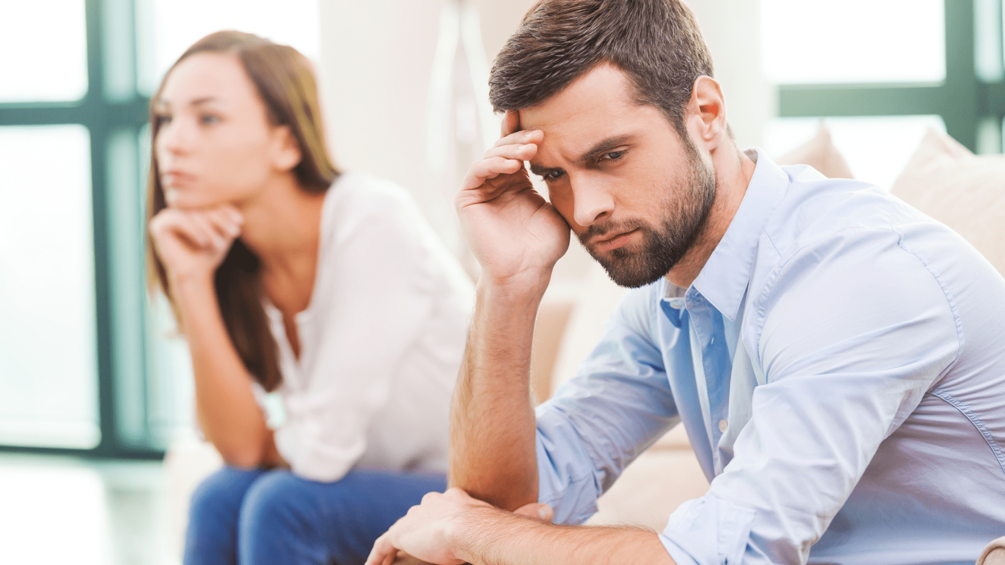 How to deal with relationship breakdown after baby | Motherhood Diaries ...
