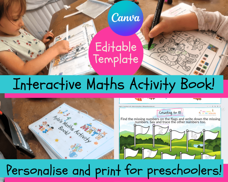 How to help your child build their foundational maths skills ...