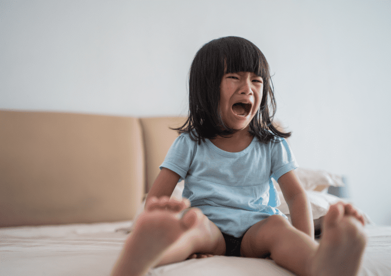 11 examples of how to build emotional strengths of a child | Motherhood ...